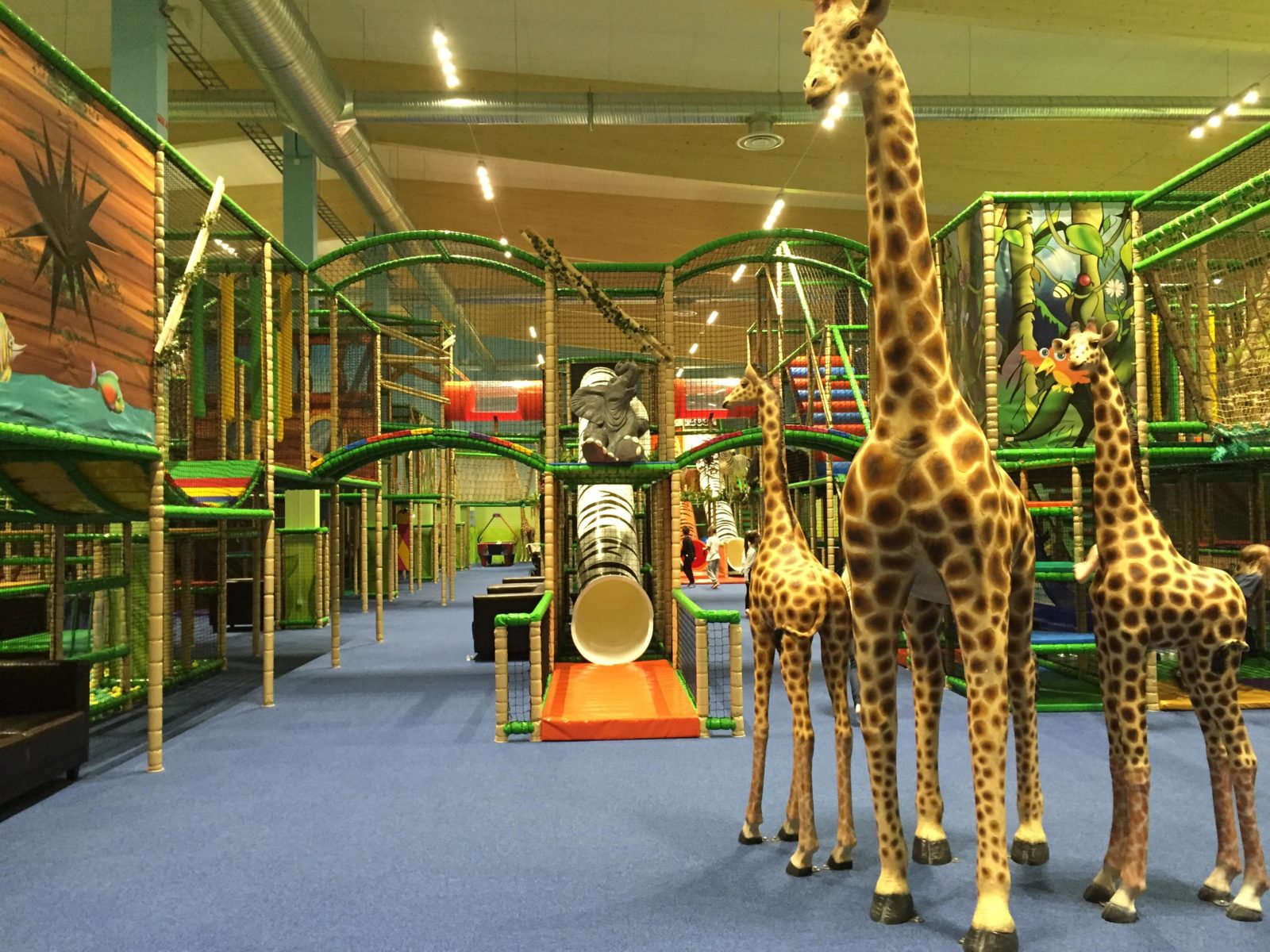 Leos Lekland - Vänern