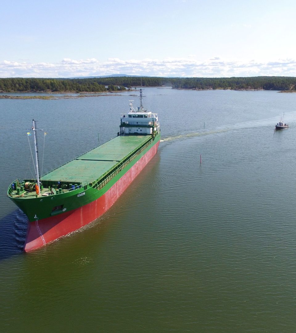 Välkommen till Vänern - Vänern