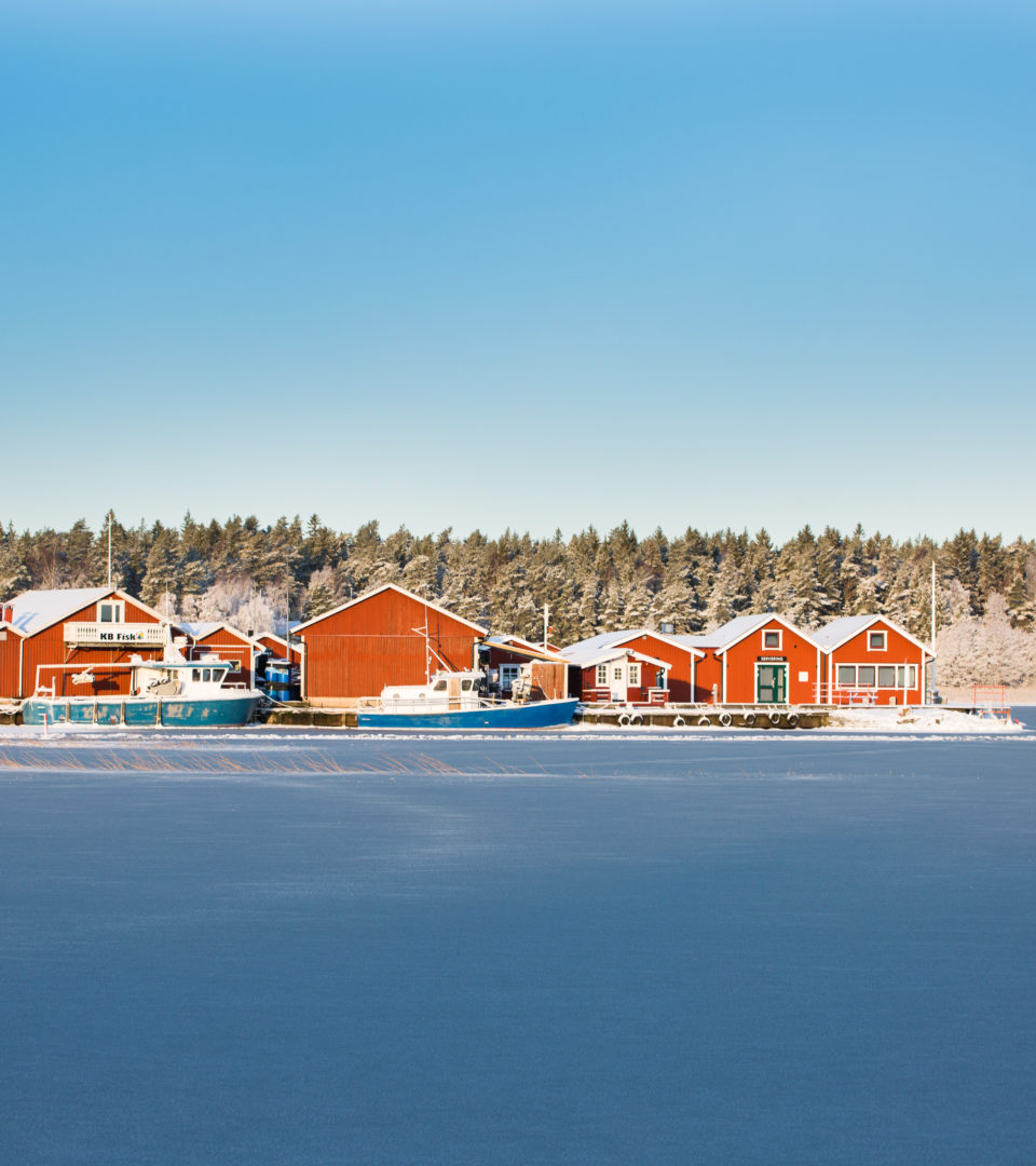 Välkommen till Vänern - Vänern